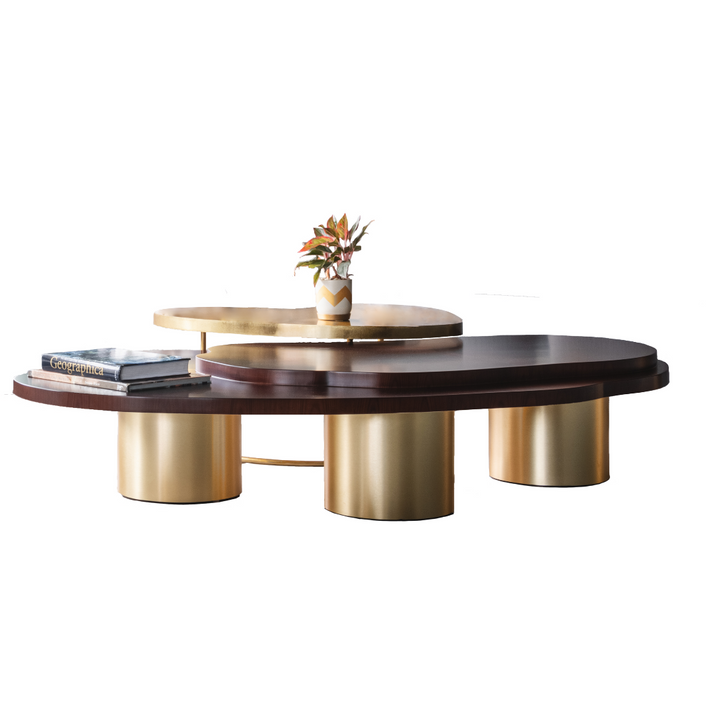 Grandiose Centre Table – Rave on Vintage