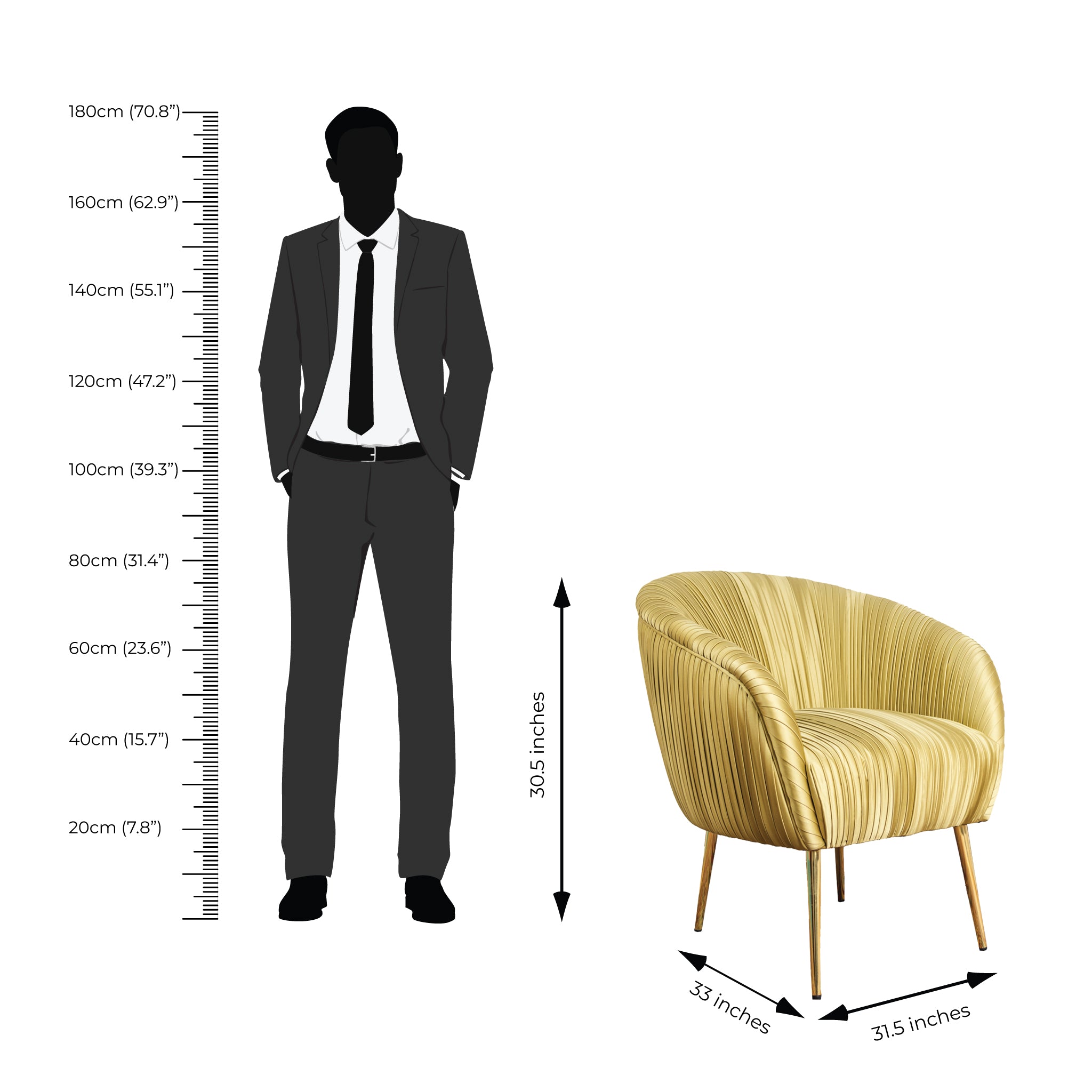 Rave on Vintage: Eclectic Furniture piece